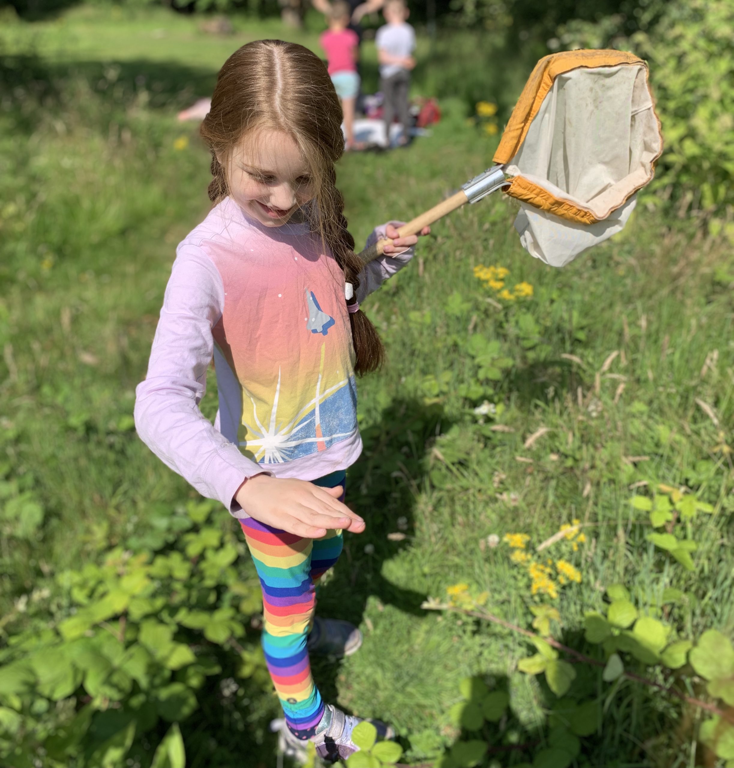 Talking to Primary School Children about Climate Change » The Water of ...