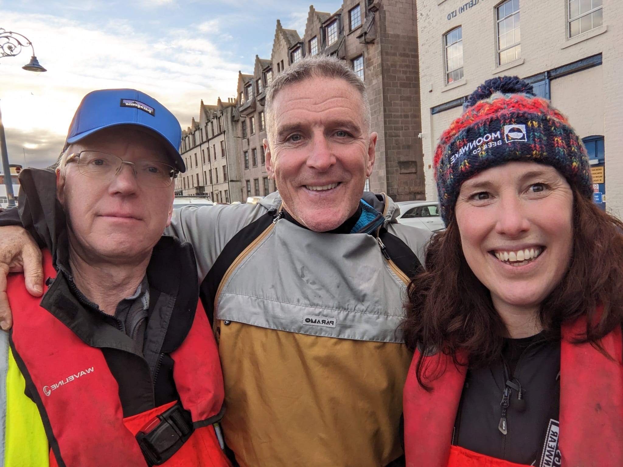 Winterwatch episodes 4 and 5 live from the Water of Leith » The Water ...