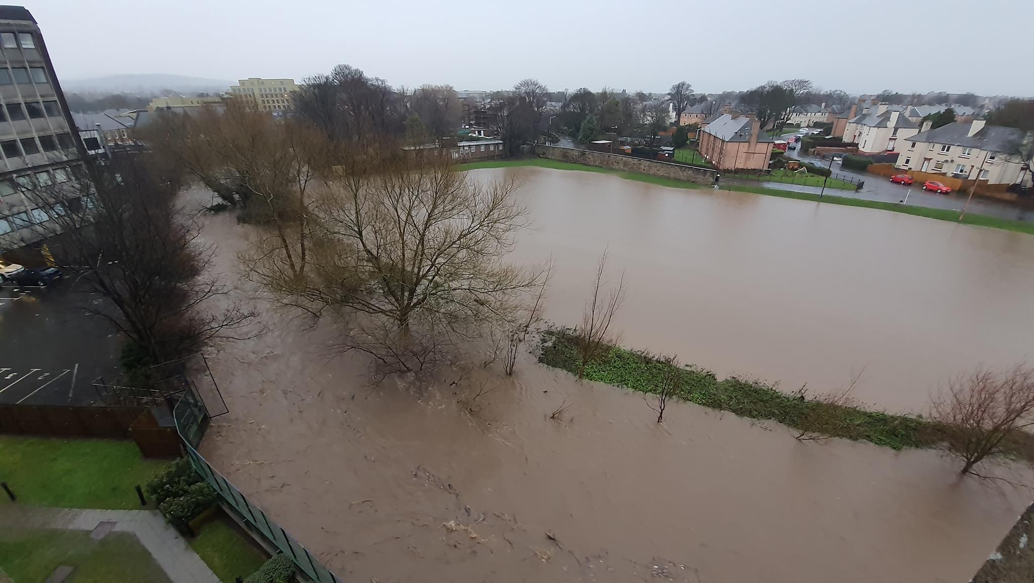 The Water of Leith Conservation Trust
