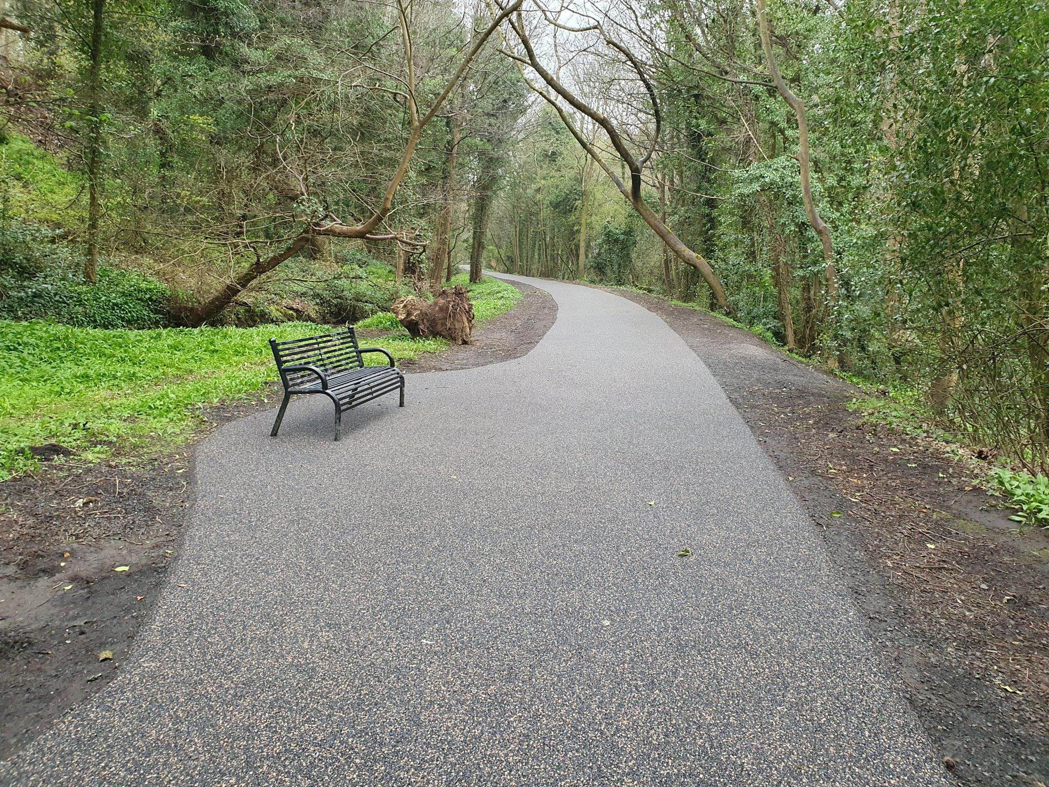 The Water of Leith Conservation Trust