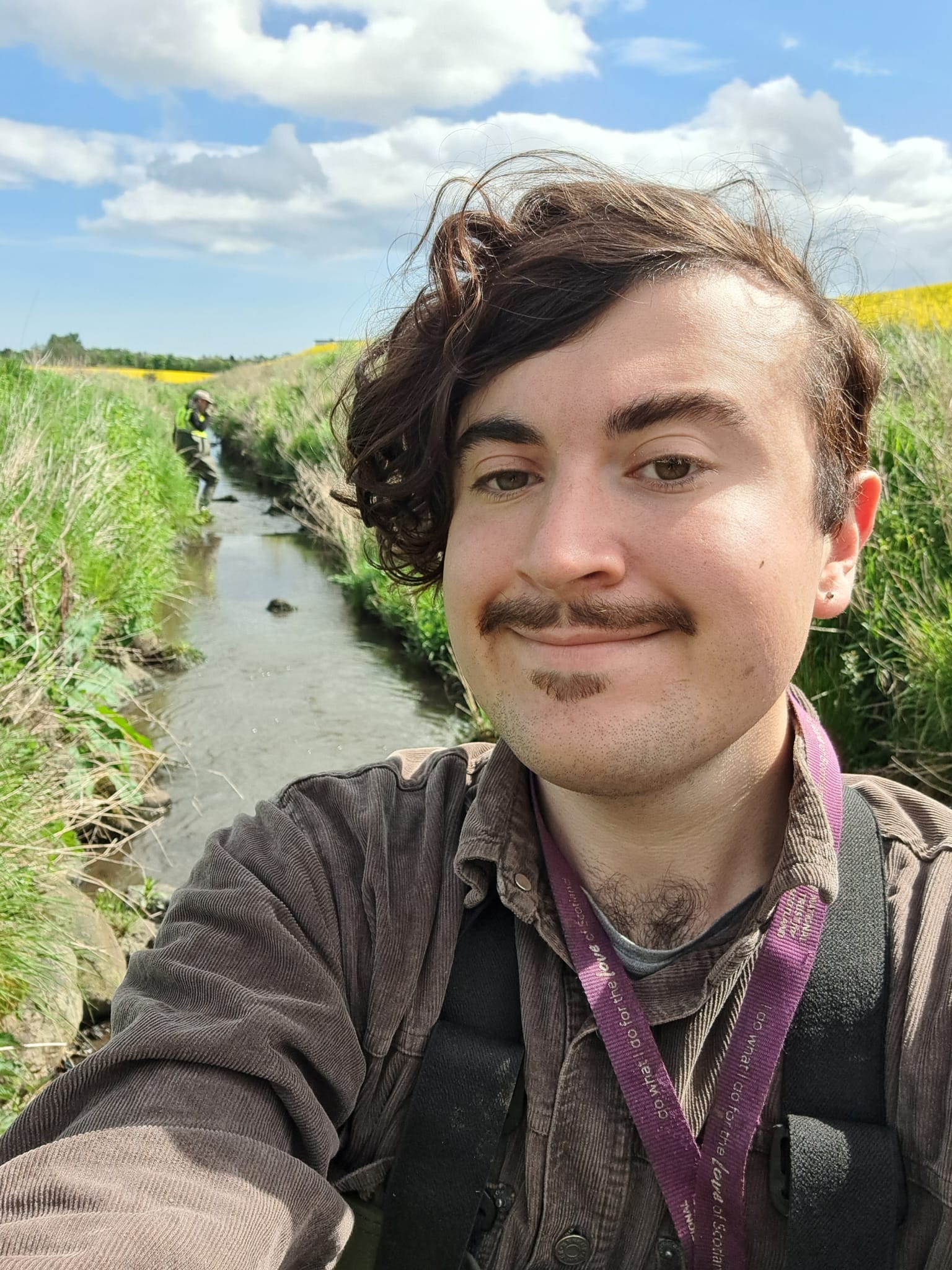 The Water of Leith Conservation Trust