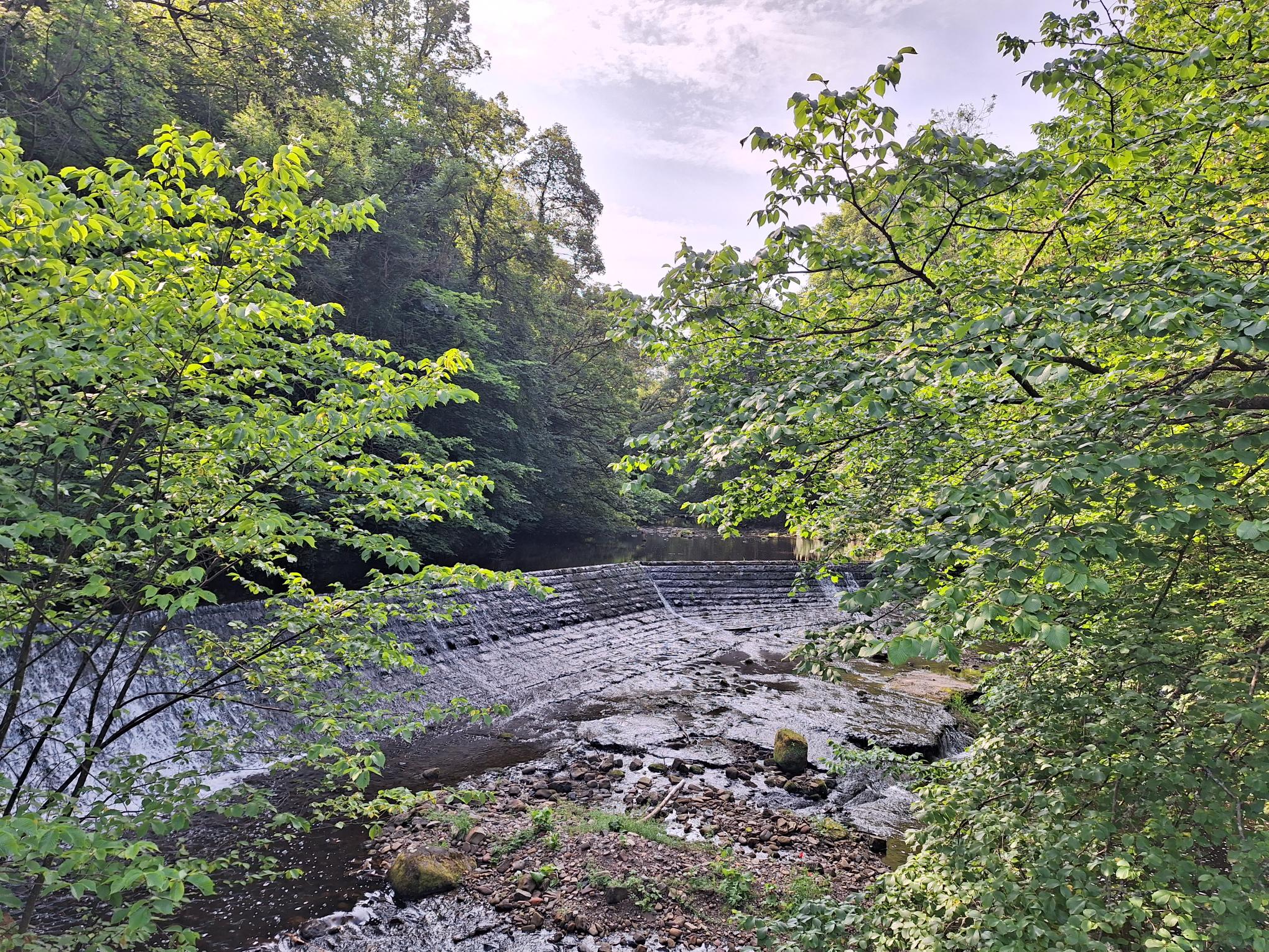 Redhall Bridge Opens » The Water of Leith Conservation Trust