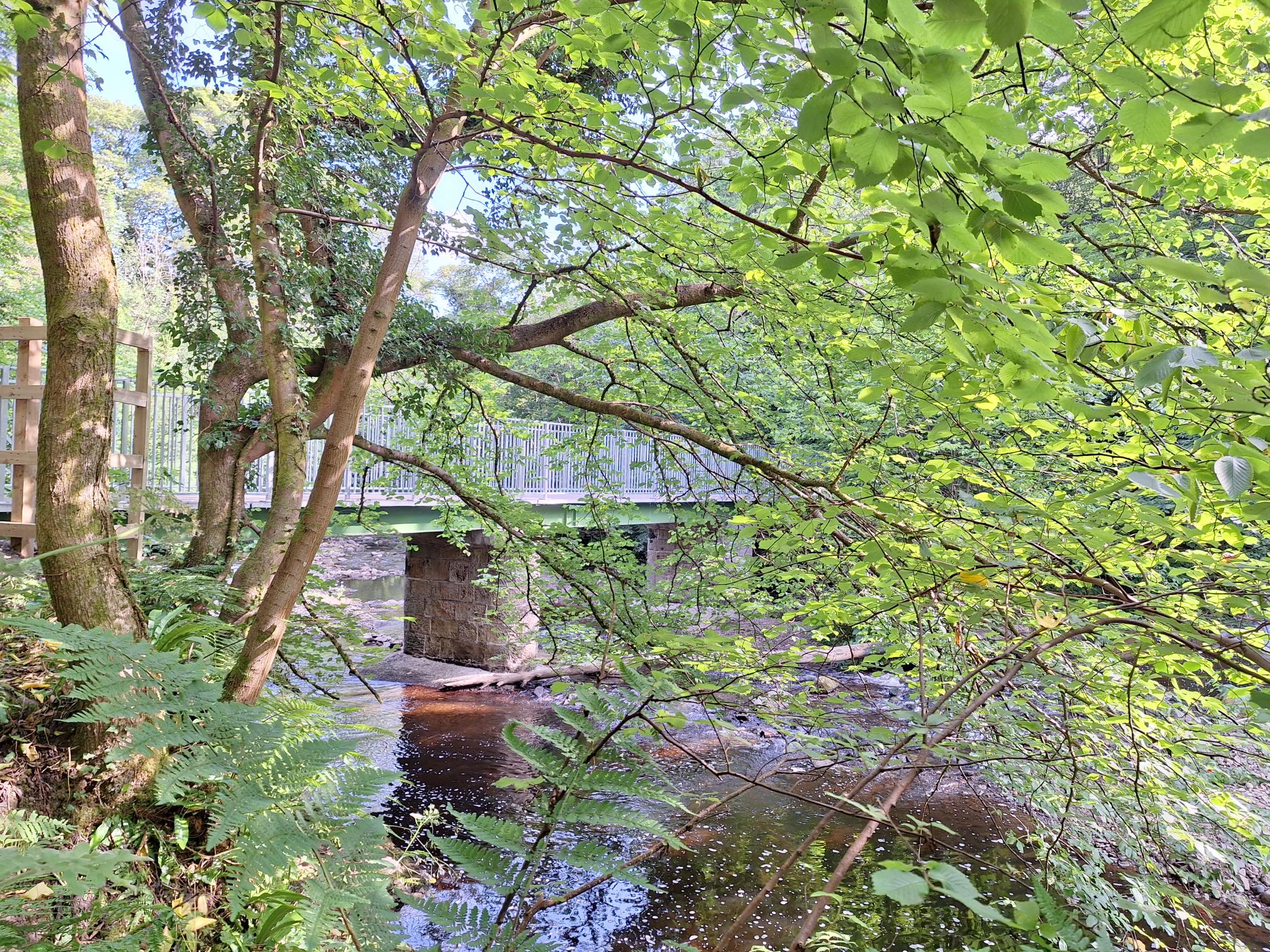 The Water of Leith Conservation Trust