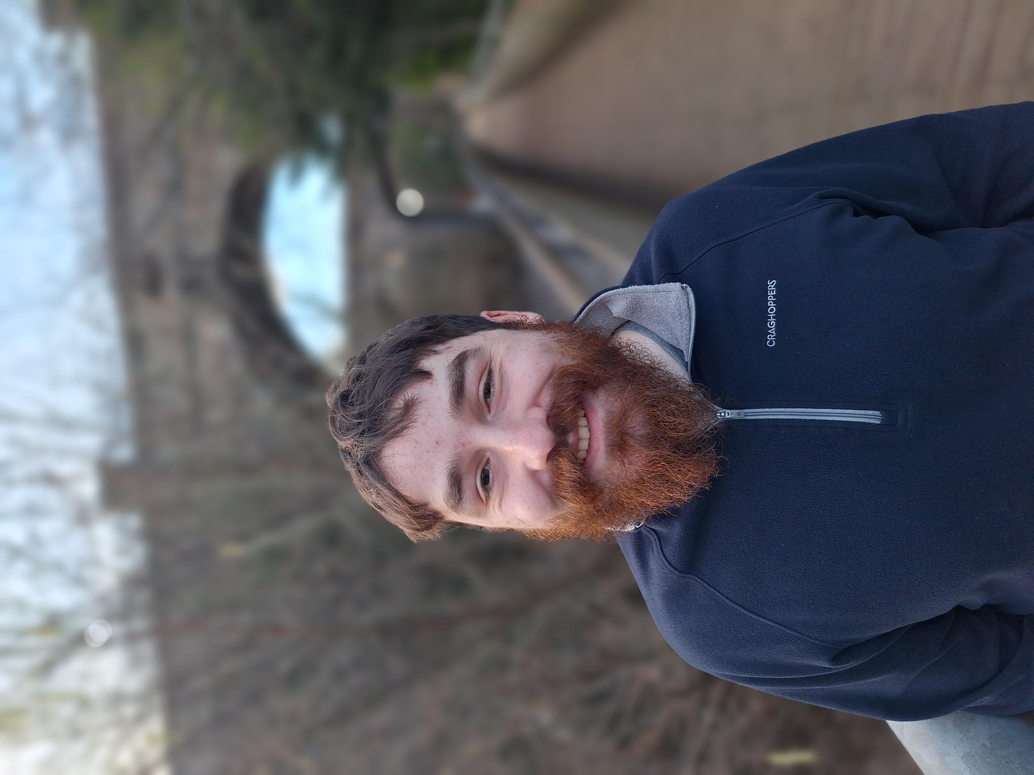 An Ecological Summer is planned with our new Conservation Officer ...