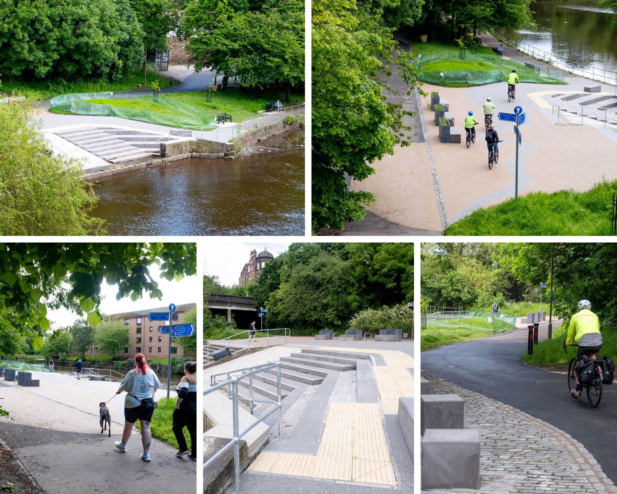 Coalie Park Project » The Water of Leith Conservation Trust